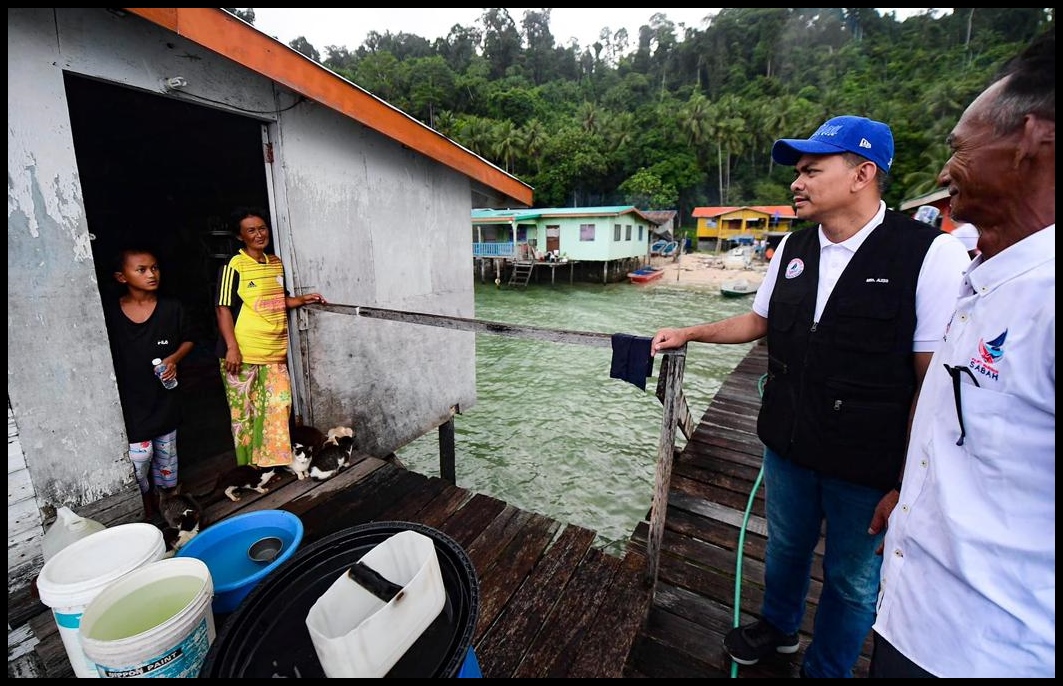 WARISAN Bakal Lancar Manifesto Penuhi Keperluan Rakyat - Sabah News - Bebas Bersuara