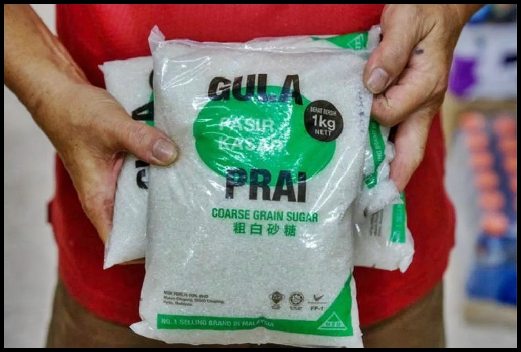 KPDN Serbu Premis Jual Gula Pasir Secara Bersyarat - Sabah News - Bebas Bersuara