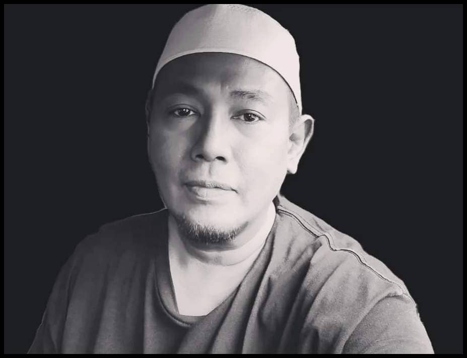 Ibnor Riza Meninggal Dunia - Sabah News - Bebas Bersuara