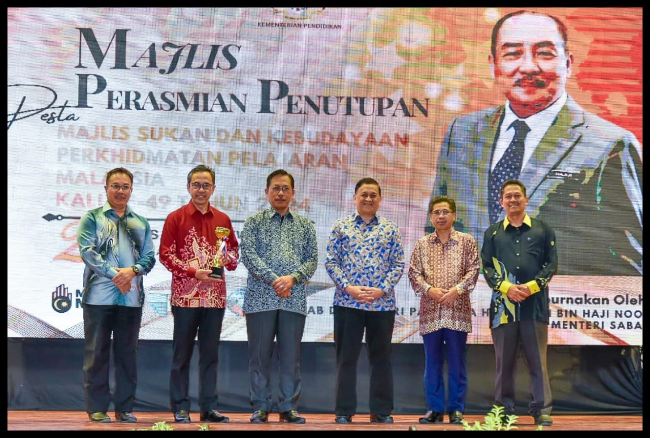 Program MSKPPM Wadah Terbaik Pupuk Budaya Sihat di Kalangan Guru, Bukan ...