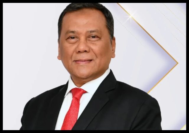 Bekas Setiausaha KPLB, Ramlan Harun Dilantik Pengerusi SPR Baharu ...