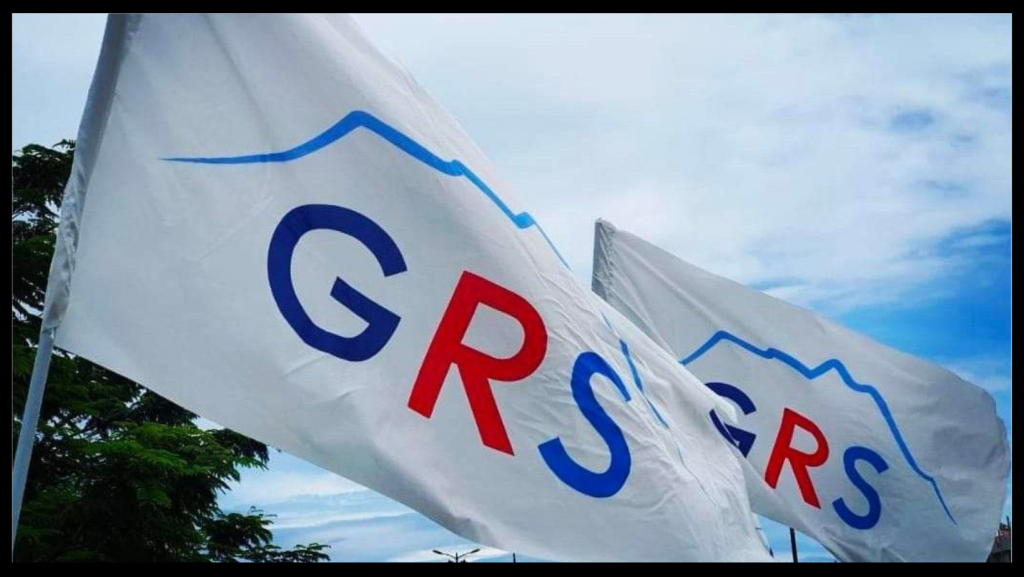 PRN17: Perpaduan Dan Tolak Ansur Dalam Setiap Komponen GRS, Mampu ...