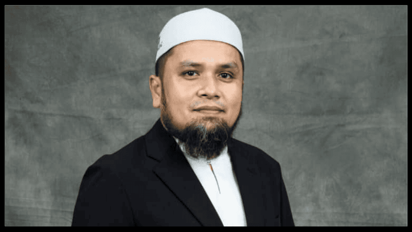 Dewan Ulama PAS Sabah Kecam Fitnah Terhadap Mufti dan Timbalan Mufti ...